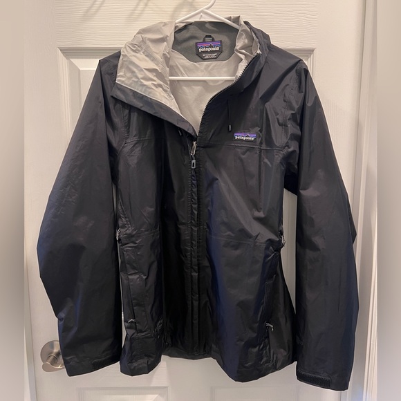 Patagonia | Jackets & Coats | Womens Torrentshell 3l Rain Jacket | Poshmark